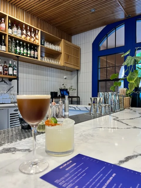 Point Loma - Finch Post