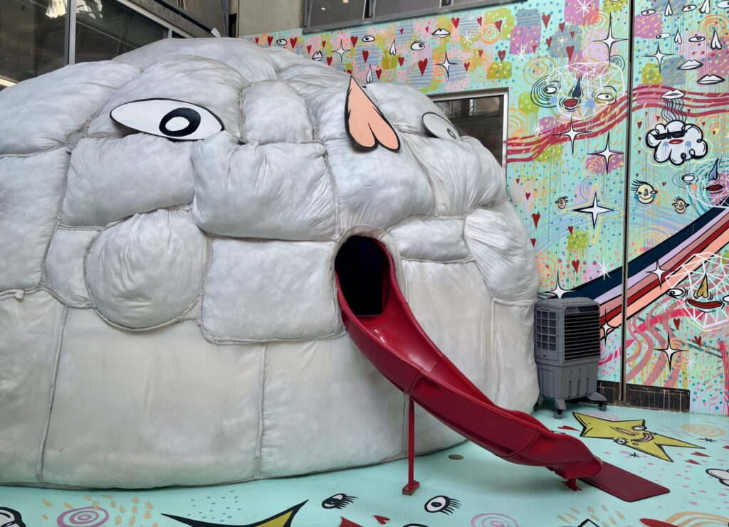 Gaslamp & Seaport - Finch Post