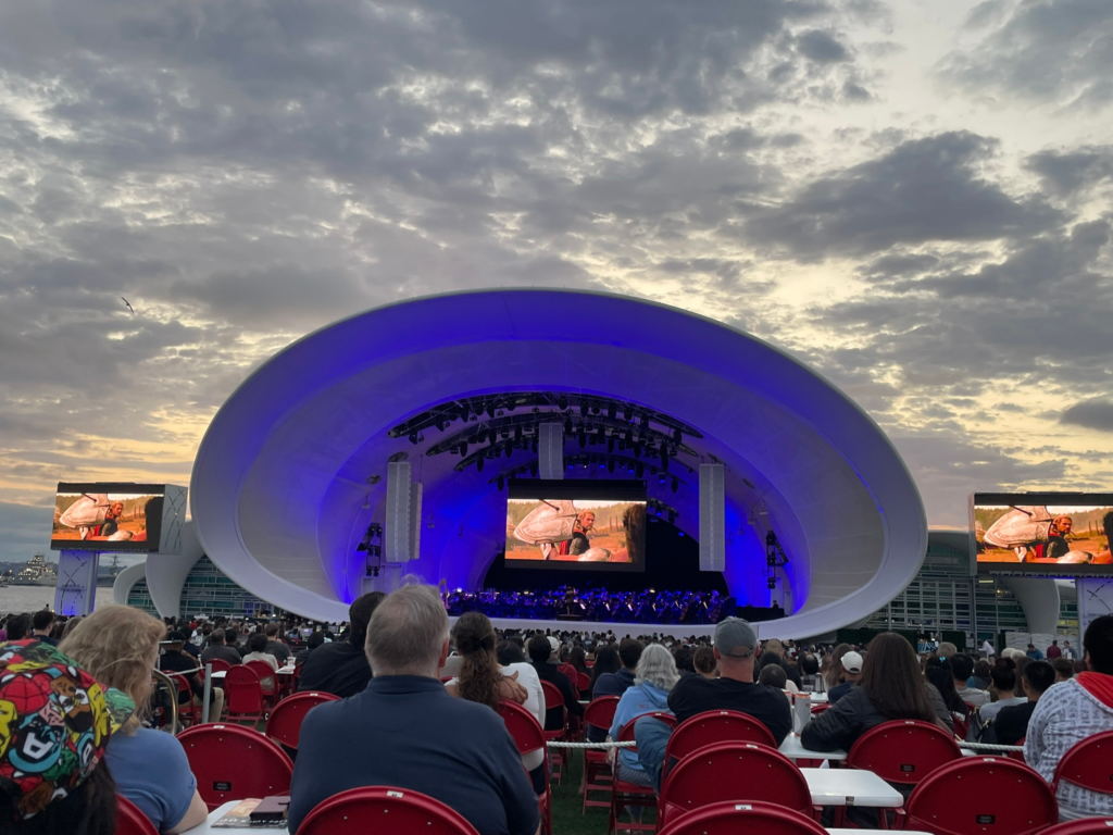 Gaslamp & Seaport - Finch Post